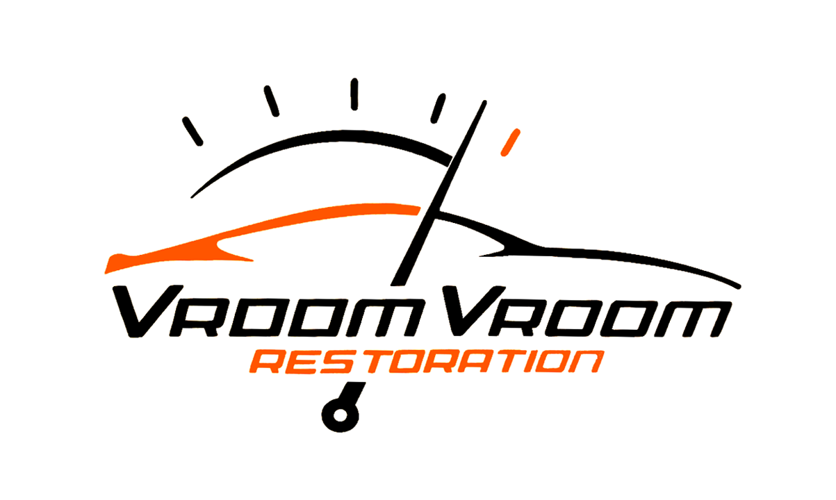 Vroom Vroom Restoration
